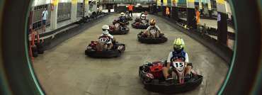 BANGKOK EasyKart - Types of go-kart for kids & adults - Easykart